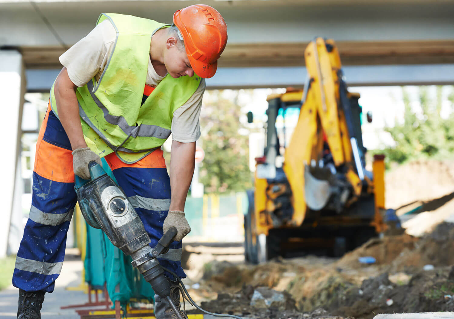 Services for Temporary Foreign Workers